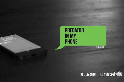 Grooming And The Danger Signs Frequently Asked Questions Rage Rage