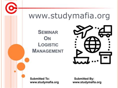 Lscm Ppt