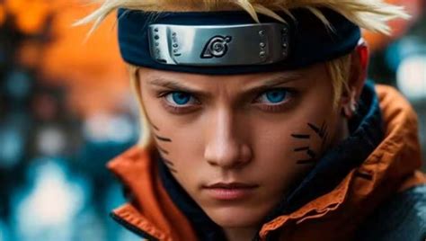 Naruto Uzumaki Puzzle Online