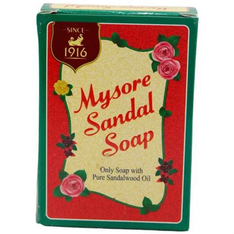 Mysore Sandal Soap Latest Price Dealers And Retailers In India