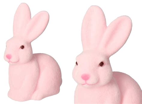 Figurka Zajączek Wielkanocny Inna marka Sklep EMPIK