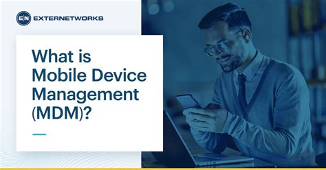 What Is Mobile Device Management Mdm At Jeffrey Gavin Blog