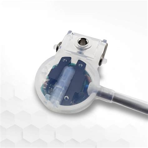 Hpq D22 Liquid Leak Detector With Built In Amplifier Cascade
