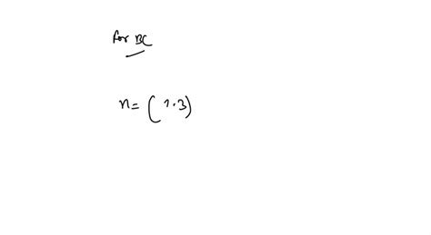 Solved Using Castiglianos Theorem Determine The Displacement Of Point B Of The Beam Shown