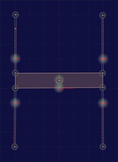Android How To Make Box2d Bodies Automatically Return To A Initial