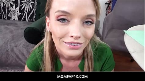 Momfap K Step Son Gets Advice From New Pristine Edge Xxx Mobile