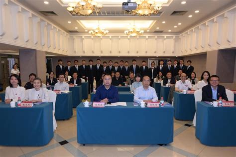 “计算机科学”拔尖人才培养研讨会暨首届“101 拔尖班”开放日顺利举办 北京邮电大学本科招生网