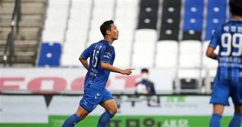 상주전 멀티골 울산 정승현 K리그1 24라운드 Mvp