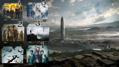 The 100 Folder Icon By Pouyajafarzadeh On Deviantart