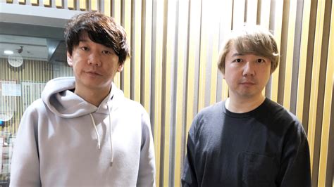 三四郎・相田が明かす M 1準々決勝前日のラブホ宿泊一部始終 ニッポン放送 News Online