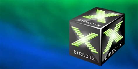 How To Update DirectX In Windows 10 11 Tech News Today