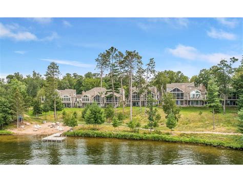 East Pointe Drive East Gull Lake Mn Mls