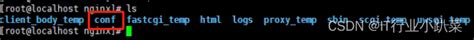 配置nginx解决 Host头攻击漏洞【详细步骤】nginx Host头攻击 Csdn博客