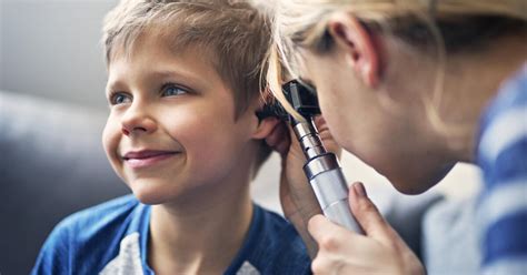 Pediatric Otolaryngology Ear Nose And Throat Ent Ochsner Health