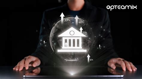 Gcc In Bfsi The Road Ahead