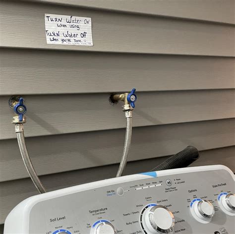 Laundry Installed On Porch Album On Imgur