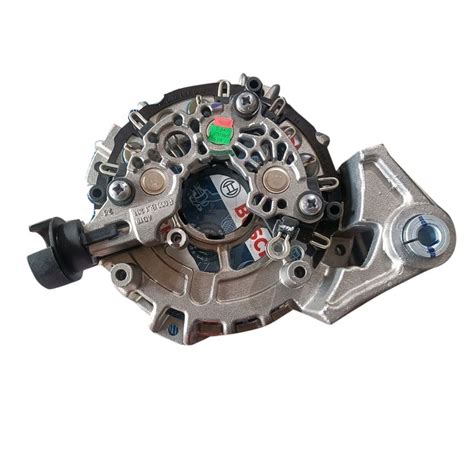 12 A Mild Steel Rectifier Assembly Full Wave At Rs 3500 Piece In