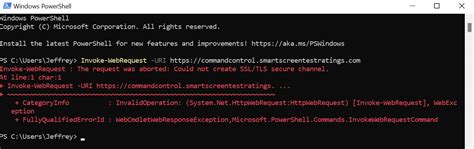 Block C2 Communication With Defender For Endpoint