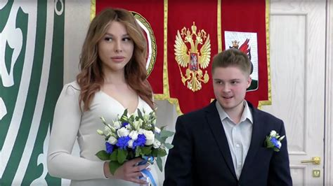 Russian Transgender Wedding Russias First Transgender Politician