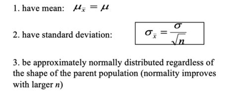 Sta 215 Quiz 9 Flashcards Quizlet
