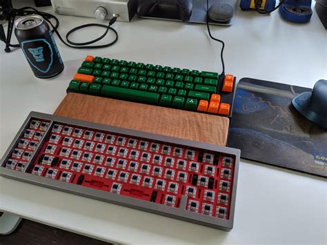 Switch Swap Complete R Mechanicalkeyboards