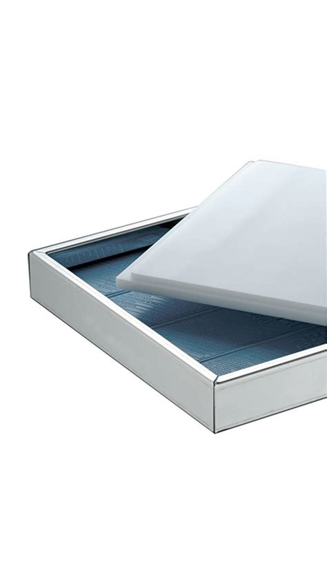 Square Bread Cutting Board Abert