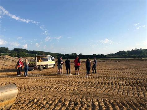 Club Development Glenealy Gaa