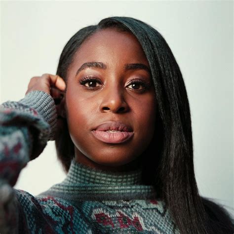 Kirby Howell Baptiste Black People Celebs In Hollywood
