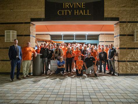 Orange County Soccer Club Secures One More Year At Irvine Great Park