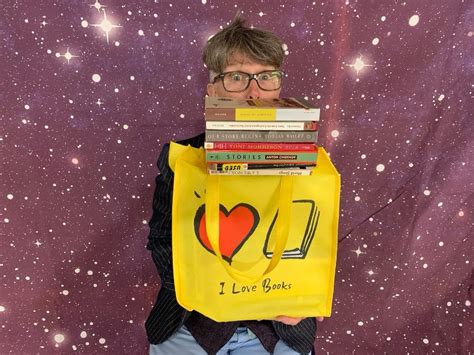 Its Banned Books Week Library Director Diane Kresh Has Thoughts