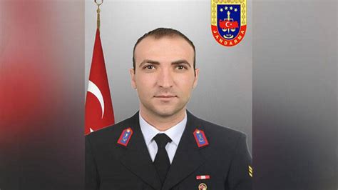 Kalp krizi geçiren astsubay kurtarılamadı Timeturk Haber