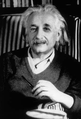 Albert Einstein On The Secret To Learning Einstein Albert Einstein