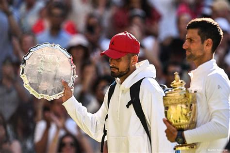 Why Do Tennis Players Wear White At Wimbledon