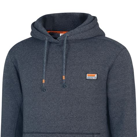 Soulcal Signature Oth Hoodie Mens Oth Hoodies Sports Direct My