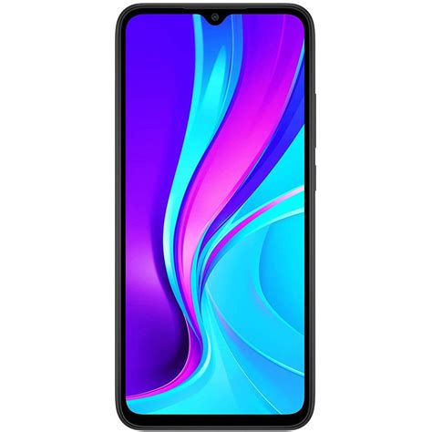 Xiaomi Redmi 9 - characteristics, specifications