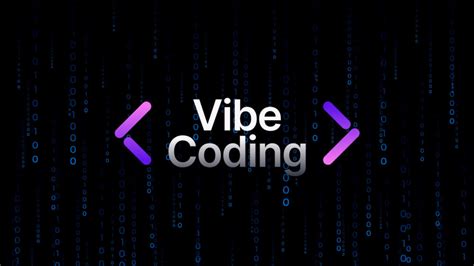 Vibe Coding The Future Of Creative Programming Royal Garden Inn Salt