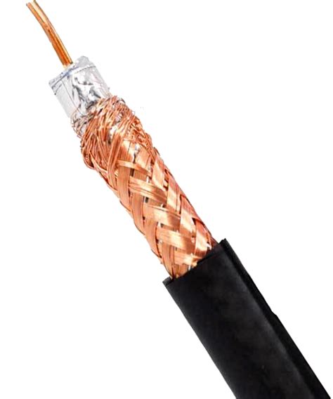 Difference Between Rg 59 And Rg 6 Coaxial Cables Fiber Optic Cable