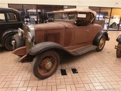 Classic Auto Mall Hotrod Hotline