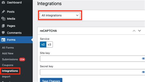 How To Block Contact Form Spam In WordPress Happyforms