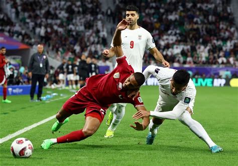 قطر پیشنهاد ایران را رد کرد تاشکند یا دبی؛ میزبان تیم ملی تسنیم