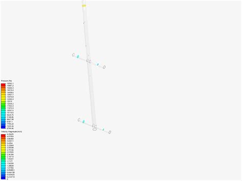 Pipe Header By 6a1e16b9524143 Simscale