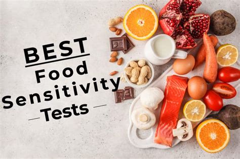 The Best Food Sensitivity Tests In 2019 Fwdfuel Sports Nutrition