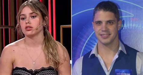 Coti Romero Contó Cómo La Afectó Su Separación Del Conejo Quiroga