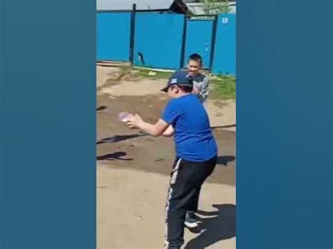 игра с бомбой - YouTube
