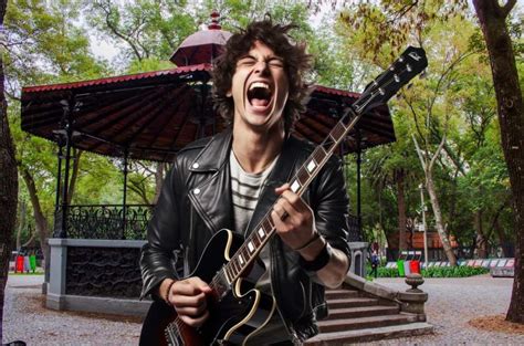 Bosque De Chapultepec Actividades Gratis Concierto Rock