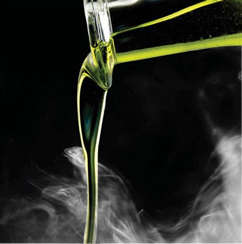 Olive Wood Smoked Infused Olive Oil Olivino Tasting Bar