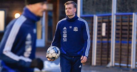 Stian Andersen Fra Moss Til Arendal Arendal