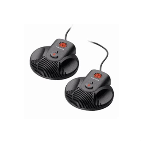 Polycom Sountstation 2 Extended Microphone Usb At ₹ 14200piece In Thane