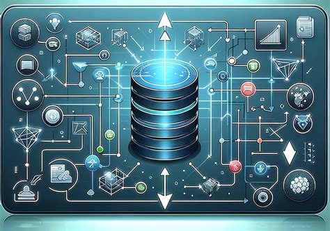¿qué Es Una Base De Datos Vectorial Administración De Sistemas