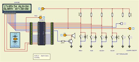 AVR Projects Using Microchip Studio